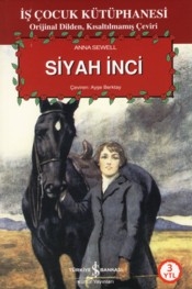 Siyah İnci